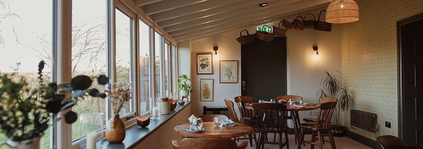 Review of Homestead Kitchen, Goathland, North Yorkshire | The Good Food ...